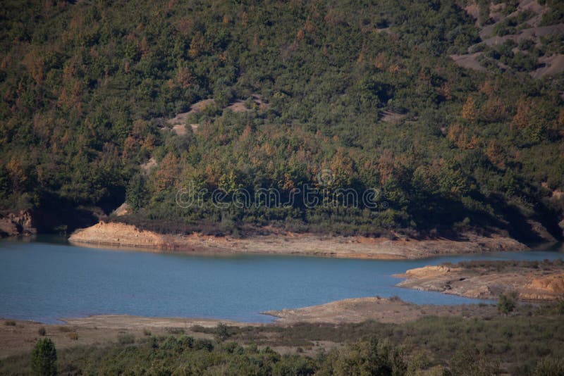 Northern Algeria Heights stock photo. Image of mountains - 99448256