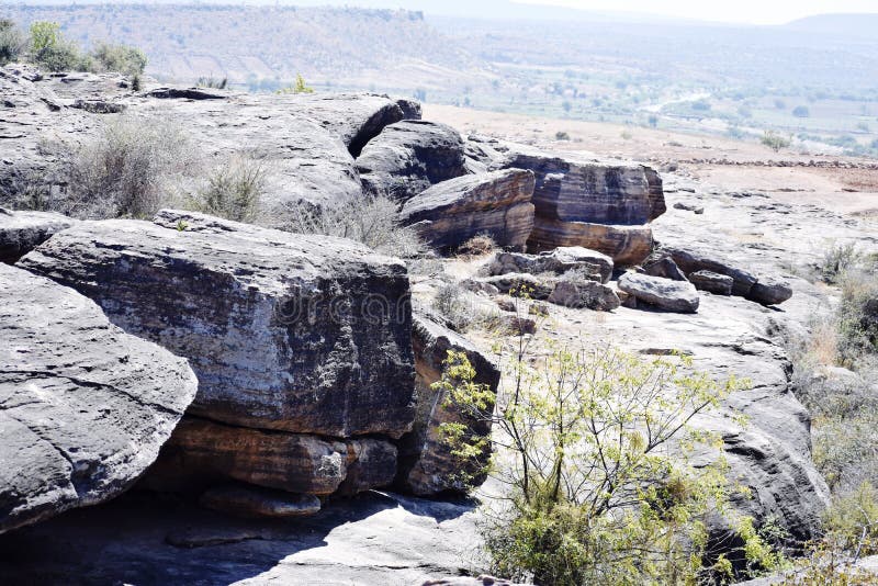 A Mountain is an Elevated Portion of the Earth S Crust, Generally with ...