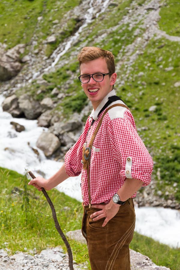 Mountain explorer stock photo. Image of adult, scenic - 26668806