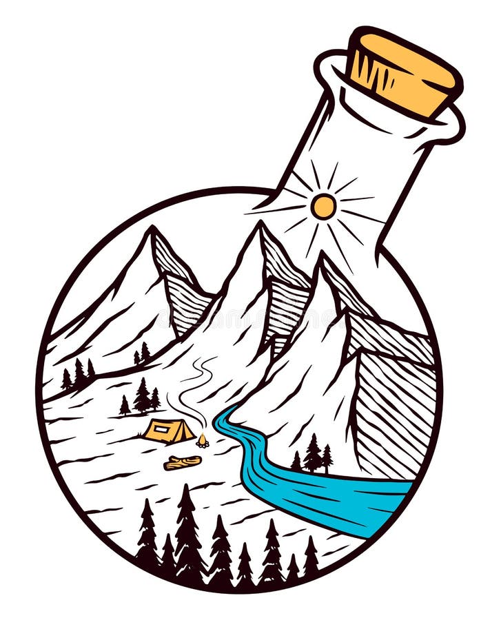 Mountain Lab Stock Illustrations – 200 Mountain Lab Stock Illustrations ...