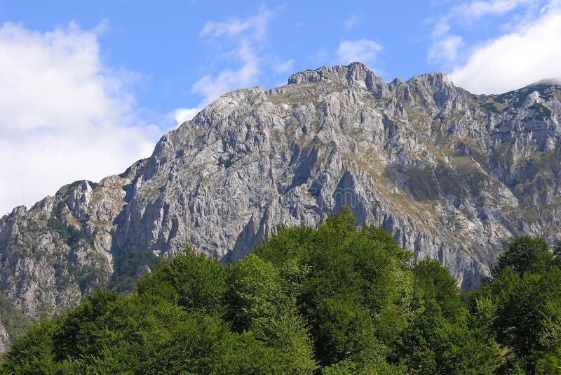 Mountain - gradient stock photo. Image of sunny, park - 29195010