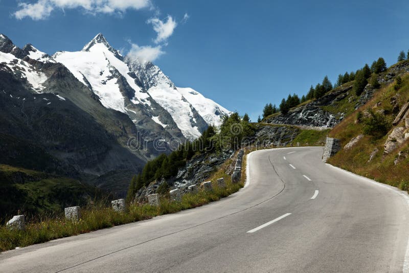 Mountain stock photo. Image of pass, hills, forwards - 31343354