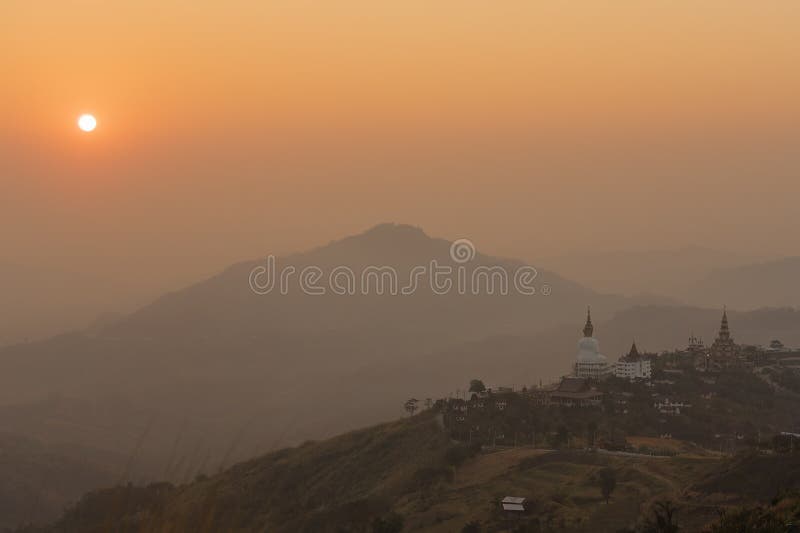 Mountain Home stock image. Image of mountains, landscape - 86674771