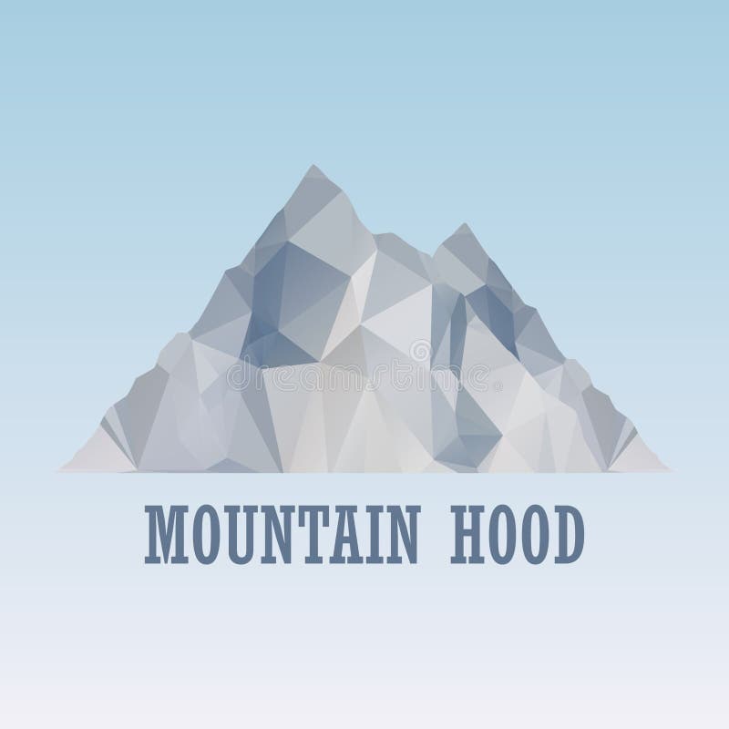 Mount Hood Stock Illustrations – 274 Mount Hood Stock Illustrations ...