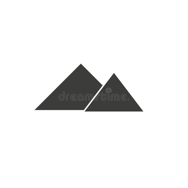 Hills Symbol Stock Illustrations – 6,346 Hills Symbol Stock ...