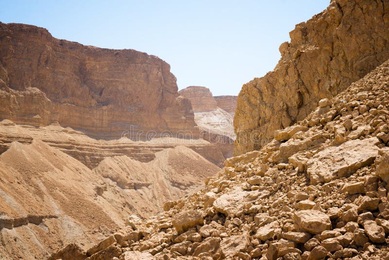 Mountain in Israel stock image. Image of jewish, famous - 67492545