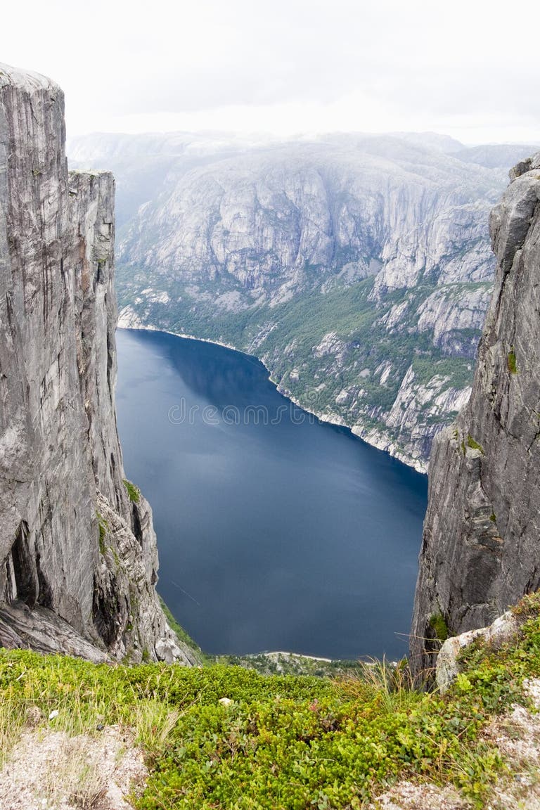 1,554 Kjerag Stock Photos - Free & Royalty-Free Stock Photos from ...