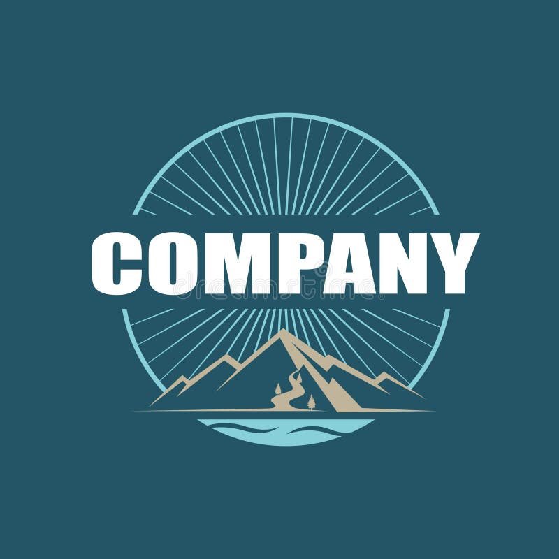 Water Land Logo Stock Illustrations – 5,278 Water Land Logo Stock ...