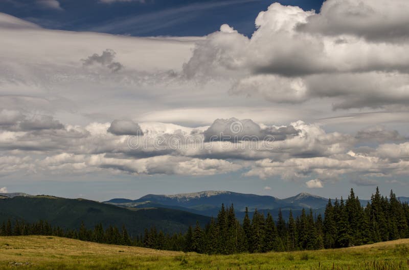 Mountain landscape stock photo. Image of travel, fine - 51369070