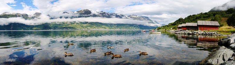 Mountain landscape stock image. Image of mountain, season - 49182023