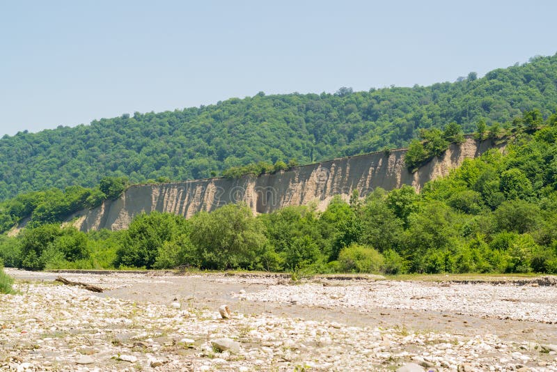 Mountain landscape stock image. Image of nature, range - 97036275