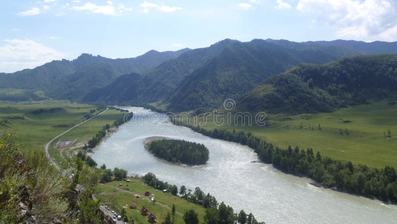 Mountain landscape stock photo. Image of u0440, u043e - 114776578