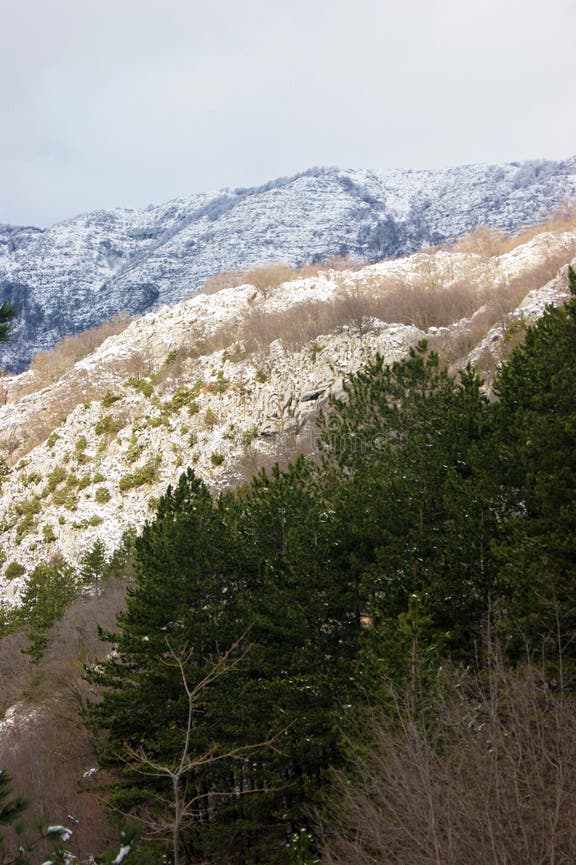 Mountain landscape stock photo. Image of hill, declivity - 62826726