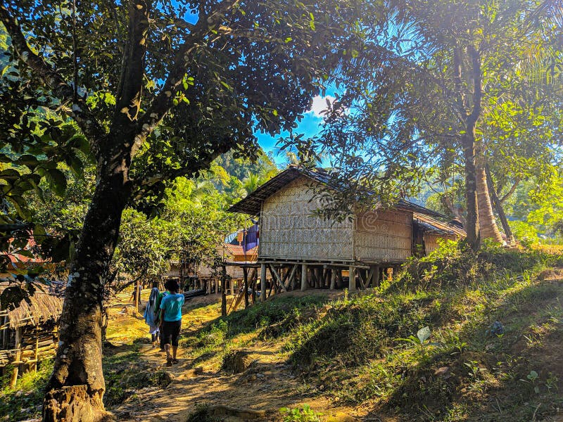 Mountain life hiking stock image. Image of wild, beautiful - 234394311