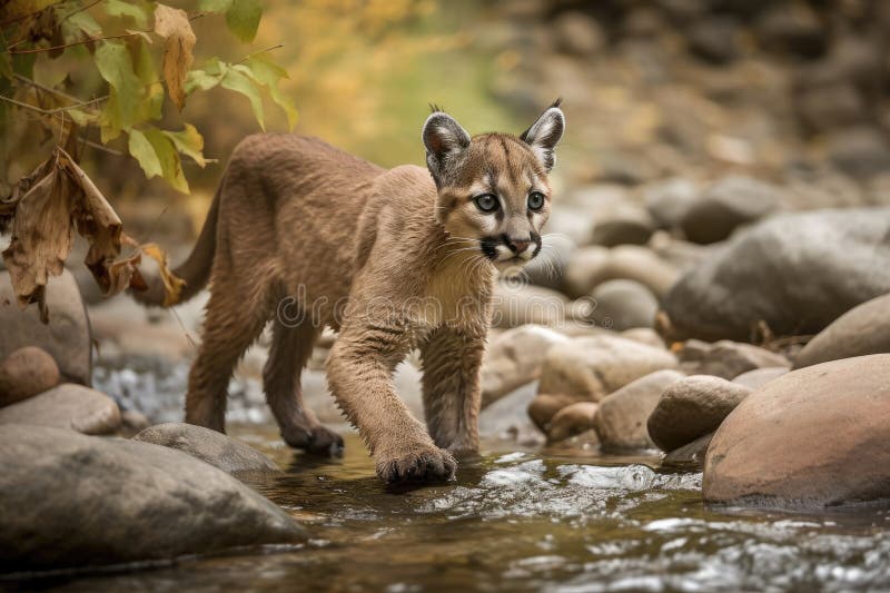 Cub Exploring Stock Illustrations – 164 Cub Exploring Stock ...