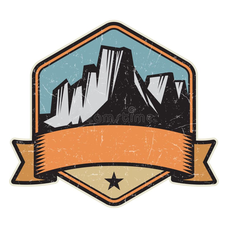 Foothills Logo Stock Illustrations – 67 Foothills Logo Stock ...