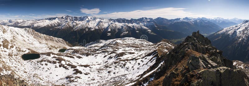 Equirectangular Panorama 360 Degrees Stock Photo - Image of isolate ...