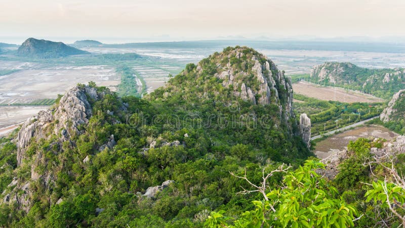 Mountain park hight view stock photo. Image of mountain - 31632154