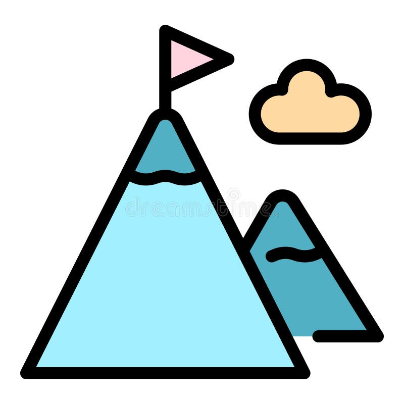 Forest Peak Goal Stock Illustrations – 181 Forest Peak Goal Stock ...