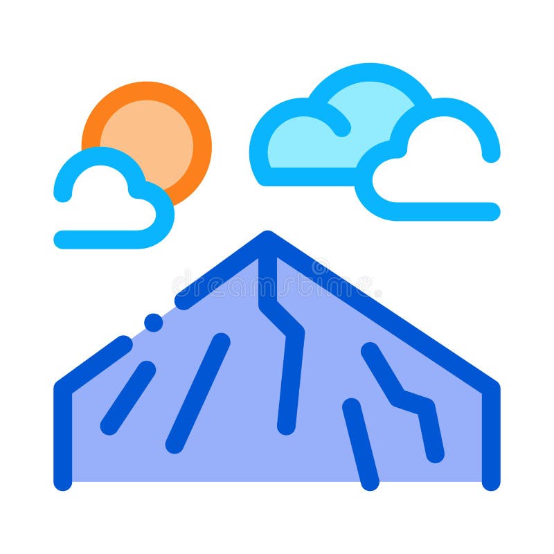 Plateau Icon Stock Illustrations – 475 Plateau Icon Stock Illustrations ...