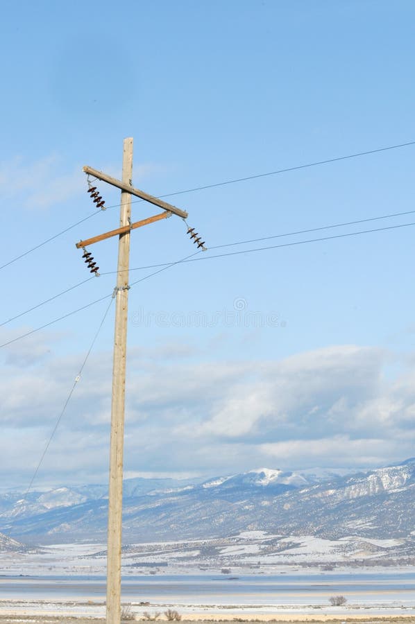 Mountain Power stock photo. Image of winter, mountains - 13066678