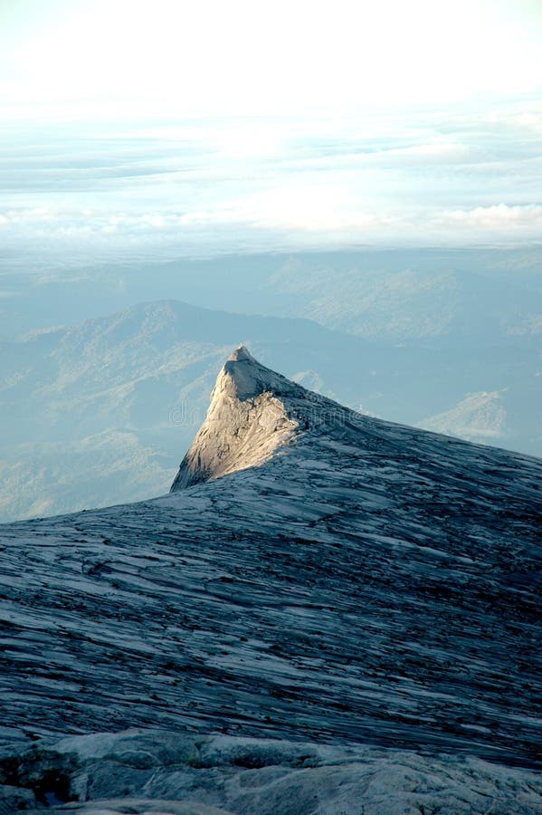 Mountain Range Picture. Image: 8635238