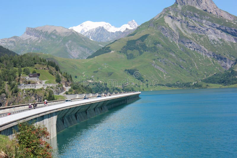 Mountain Range, Mountain, Highland, Mount Scenery Picture. Image: 118778910