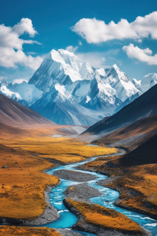 1,413 Generative Ai River Stock Photos - Free & Royalty-Free Stock ...