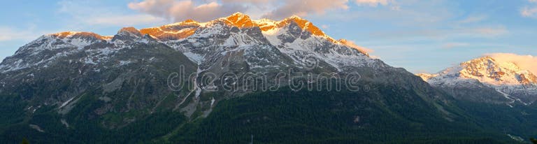 89,232 Sunset Ice Mountain Stock Photos - Free & Royalty-Free Stock ...
