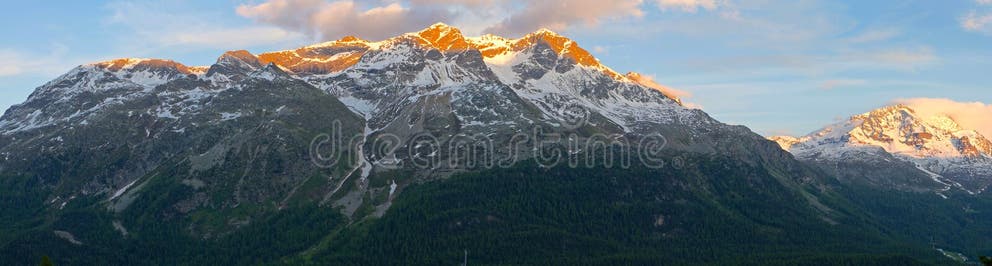 89,232 Sunset Ice Mountain Stock Photos - Free & Royalty-Free Stock ...
