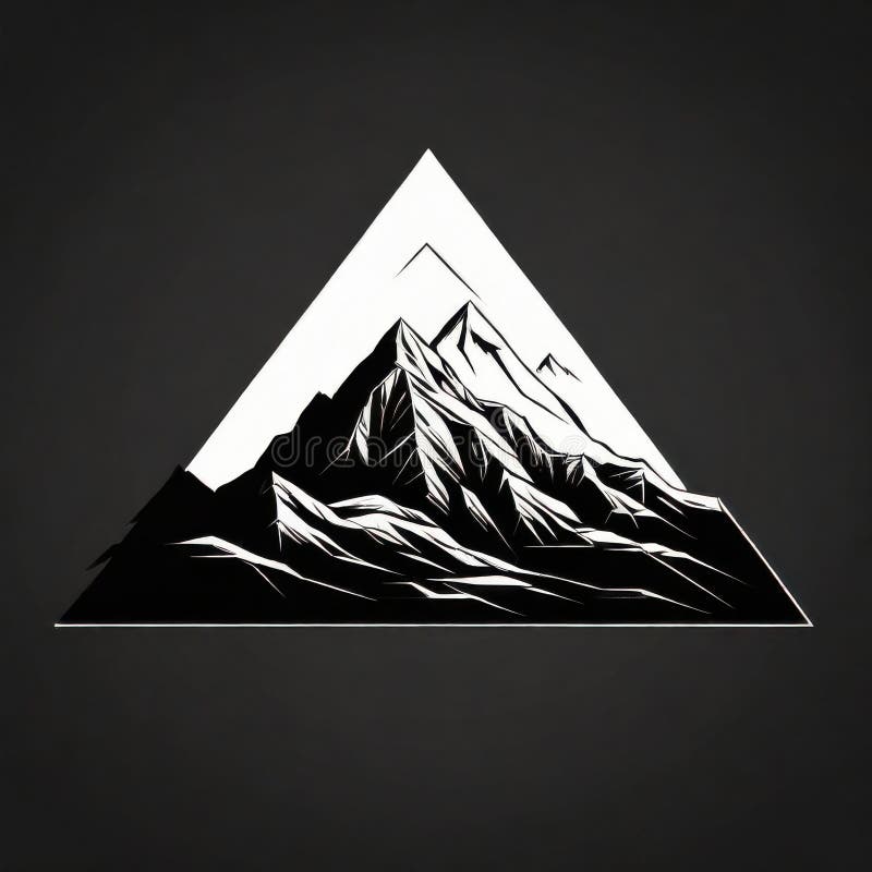 409 Mountain Range Logo Stock Photos - Free & Royalty-Free Stock Photos ...