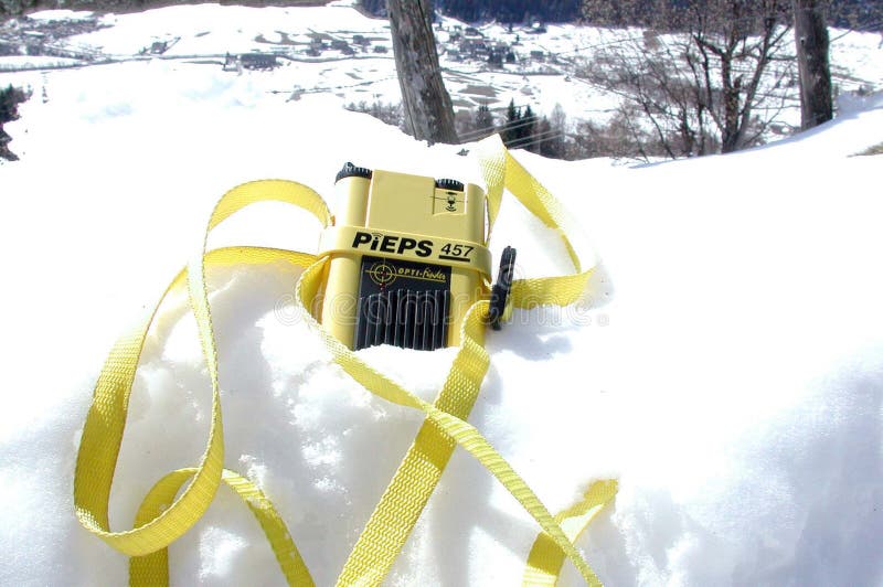 Mountain Rescue Saves Lifes in Mountain Areas Editorial Photography ...