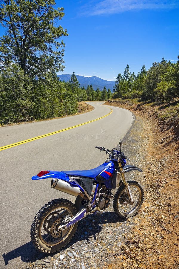 Motorcycle Ride Windy Road Stock Photos - Free & Royalty-Free Stock ...