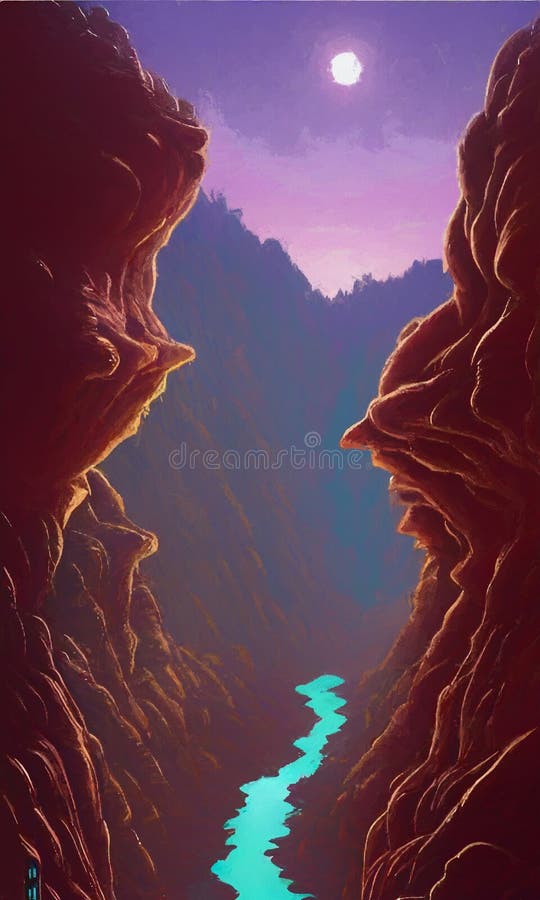 River Rapids Drawing Stock Illustrations – 83 River Rapids Drawing ...