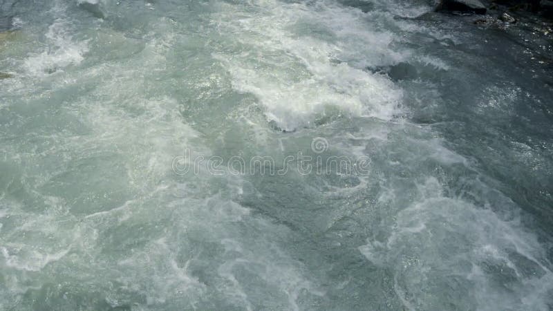 Rushing Water stock photo. Image of rapids, energy, splash - 5399120