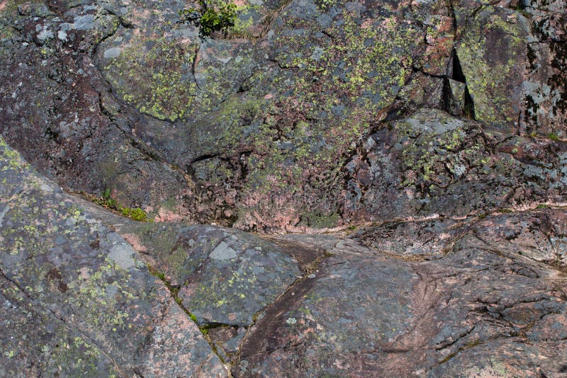 The mountain rock, stock photo. Image of orange, mountain - 77816578