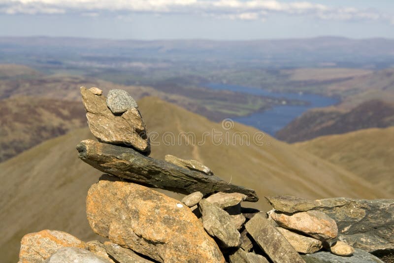 Mountain rocks stock photo. Image of england, rocks, summit - 42800338