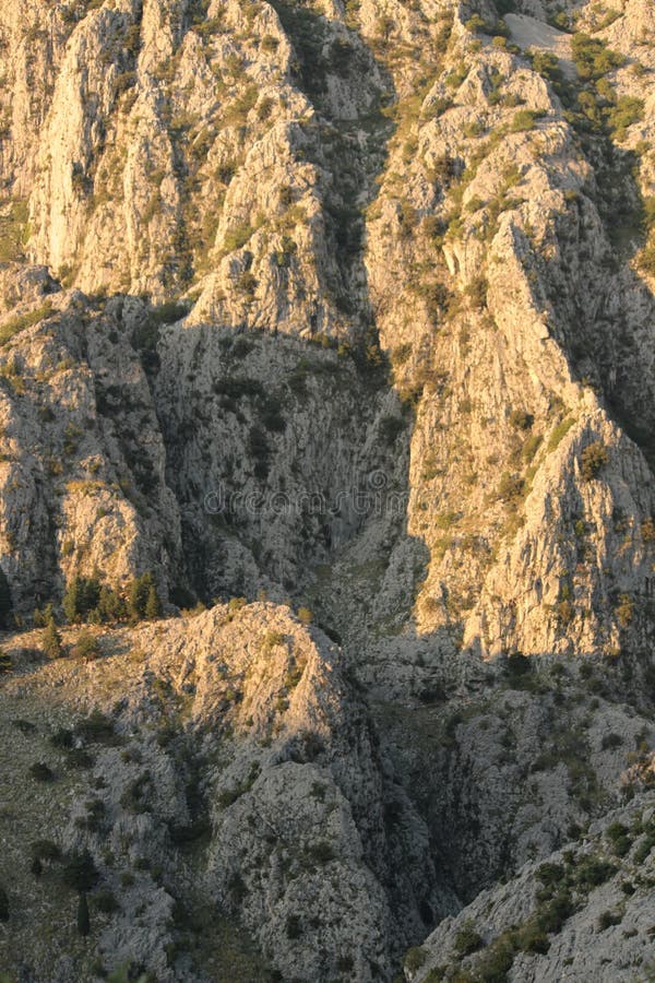 Mountain rocks stock image. Image of background, mountains - 61844513