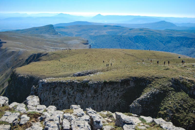 Mountain route stock photo. Image of landscape, road - 153928076