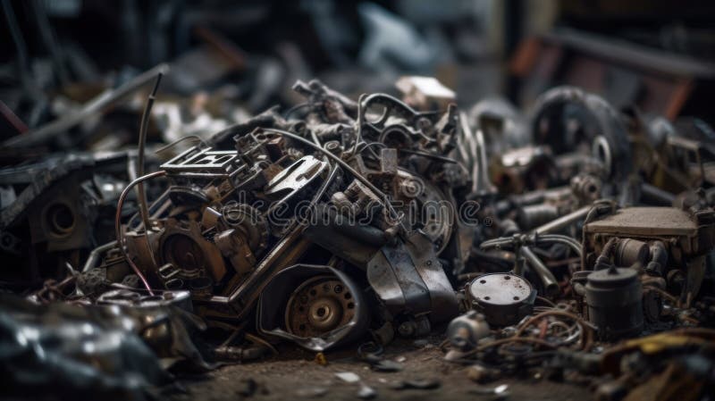 Stack Scrap Stock Illustrations – 512 Stack Scrap Stock Illustrations ...