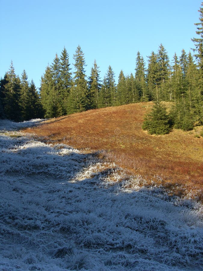 Mountain Slope Picture. Image: 1618431