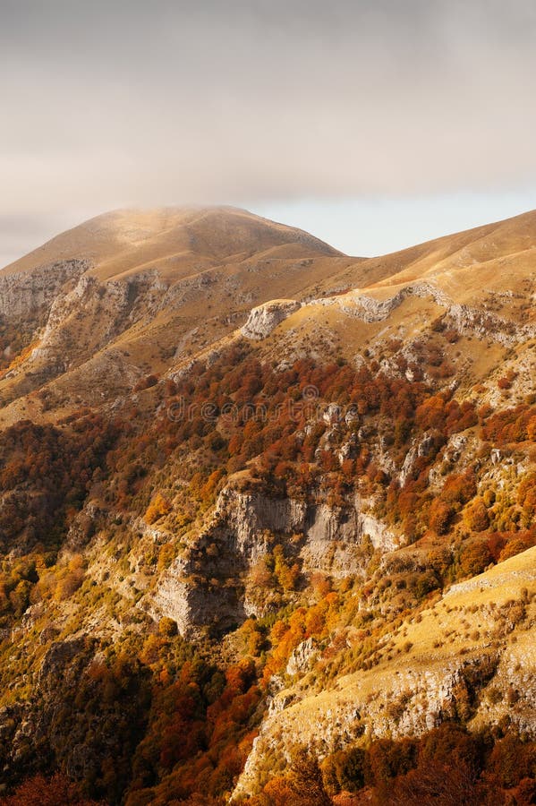 Mountain slope stock photo. Image of ecology, climb, grazing - 21833674
