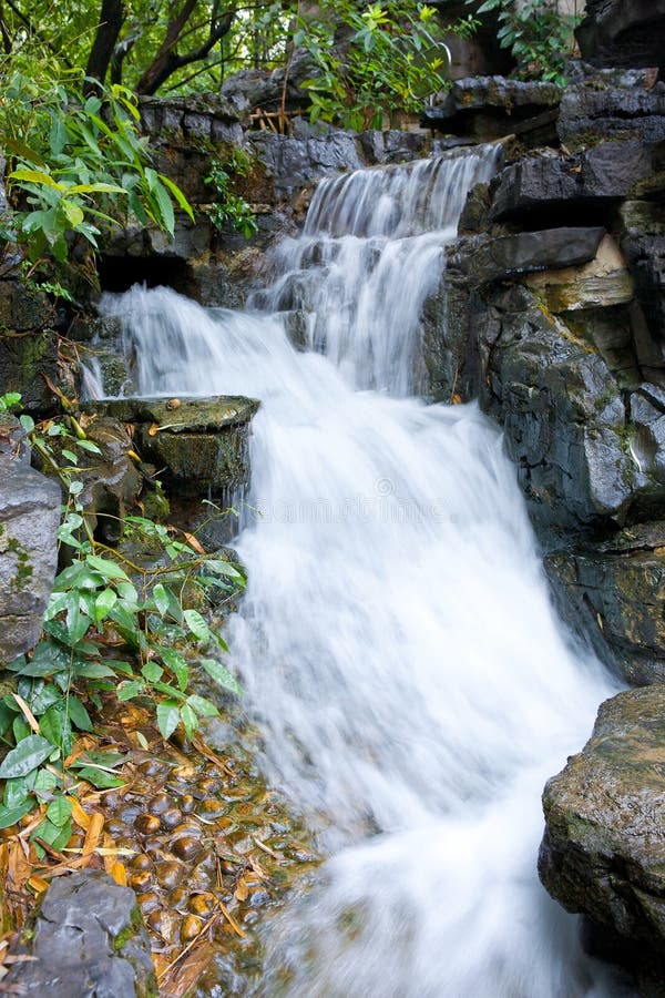 620+ Small waterfall Free Stock Photos - StockFreeImages