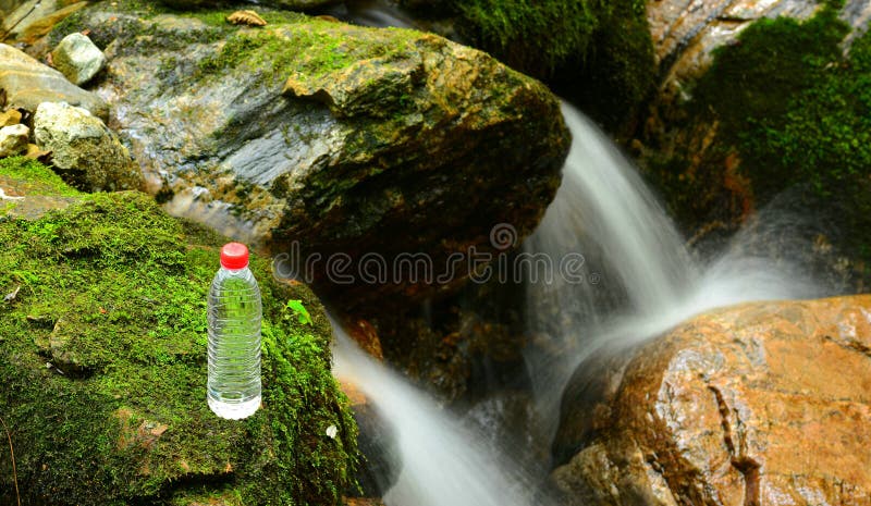 Mountain spring water stock image. Image of history, historic - 77315369