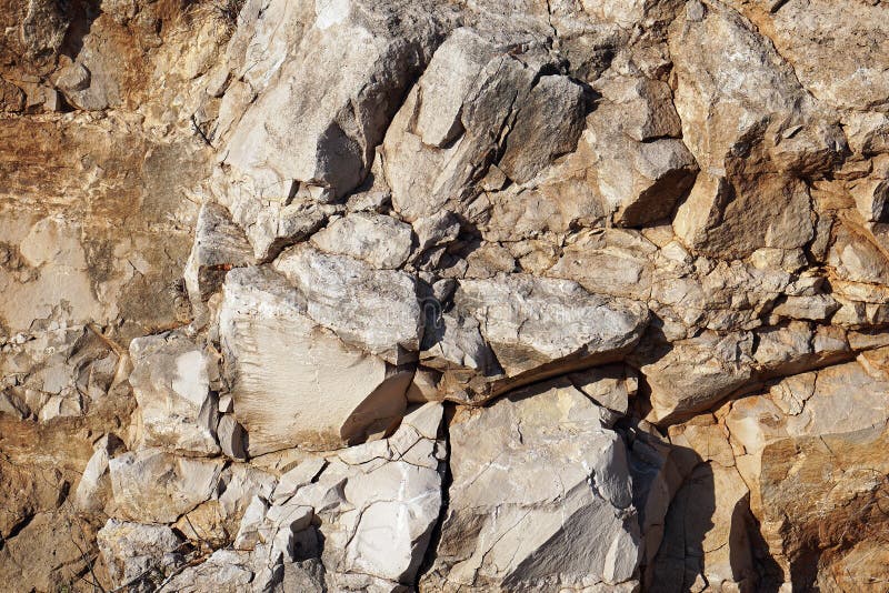 Mountain Stone texture stock photo. Image of ornamental - 112526438