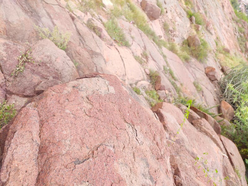 Mountain Stones Texture, Mountain Land Stock Image - Image of granite ...