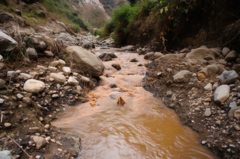 Runoff Valley Stock Illustrations – 42 Runoff Valley Stock ...