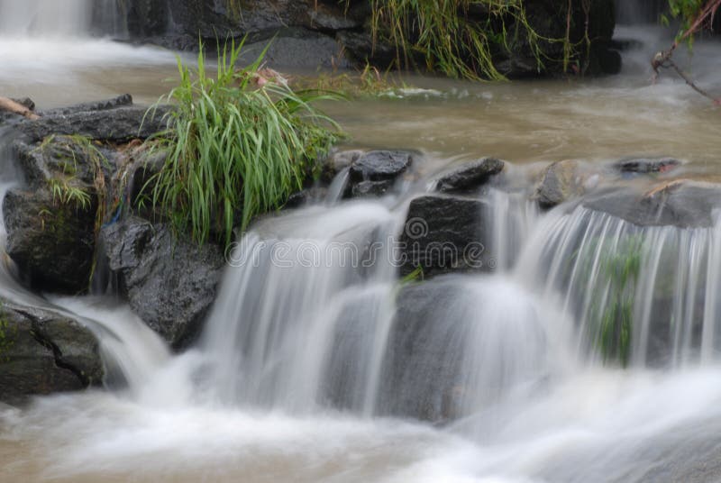 Mountain Streams stock photo. Image of stream, landscape - 107123772