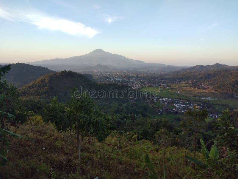 Tampomas Mountain Photos - Free & Royalty-Free Stock Photos from Dreamstime