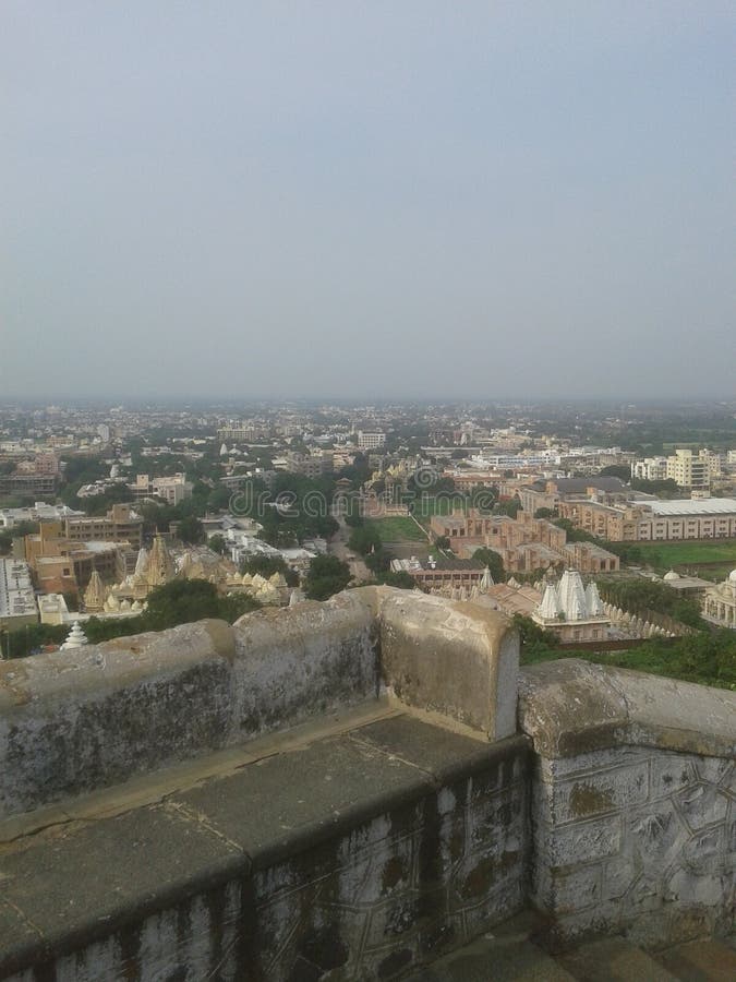 City overview stock image. Image of india, mountain - 115800181